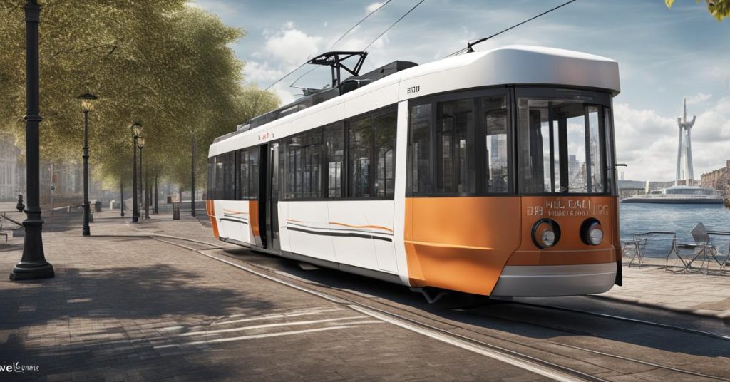 Tramwaj wodny Gdańsk Hel: Rejsy i atrakcje Żeglugi Gdańskiej