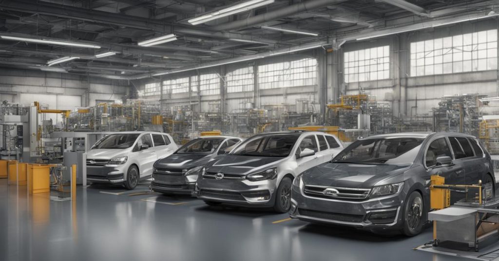 Montownia Gdańsk: Nowoczesne Lofts i Unikalne Doświadczenie